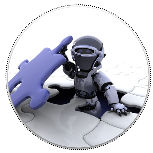 Generative AI Services – AI Automation Solutions by Bit & Byte Lab